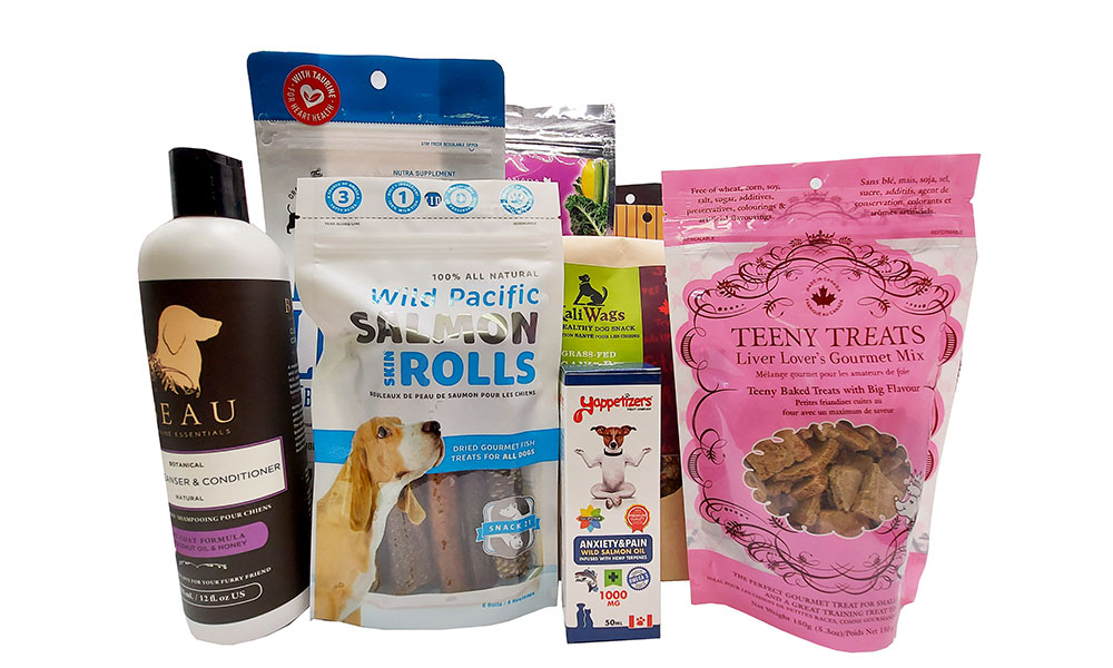 About Us | Pawsitively Canadian