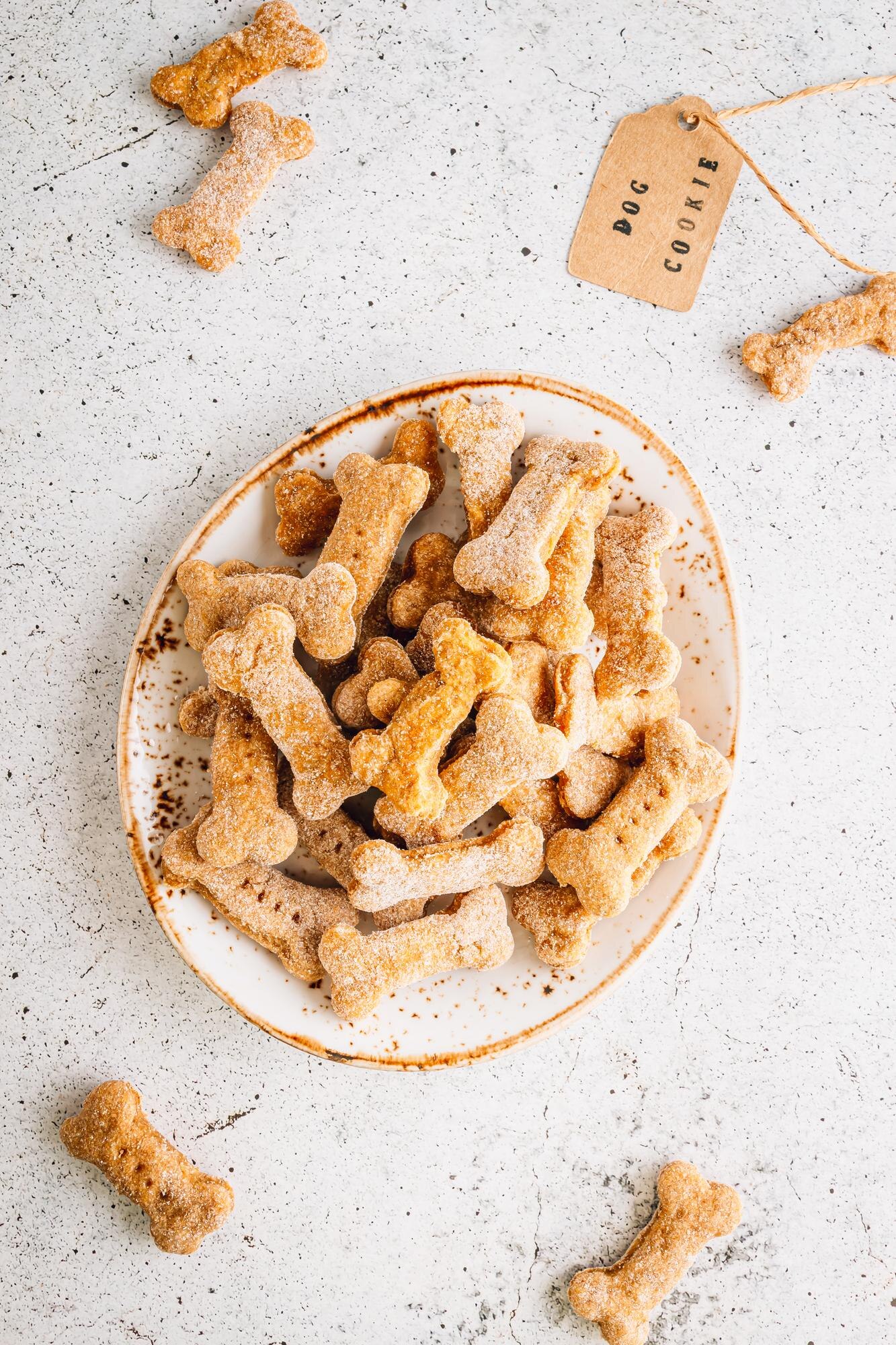 Easy Ways to Add Natural, Grain-Free Treats to Your Pet's Day ...